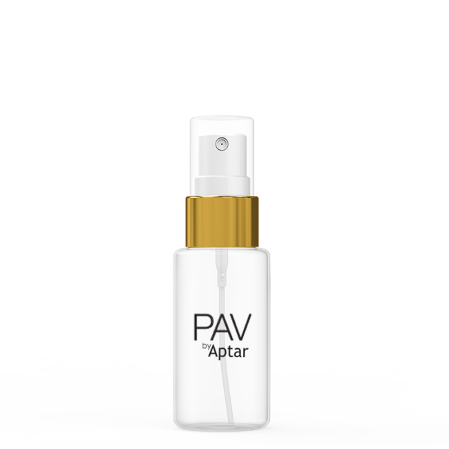 PAV Fine Mist - India Catalog Website