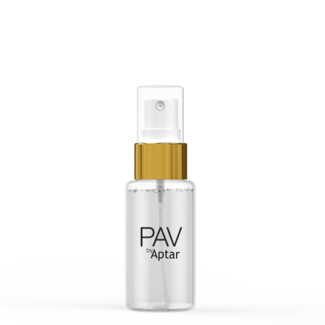PAV Fine Mist - India Catalog Website
