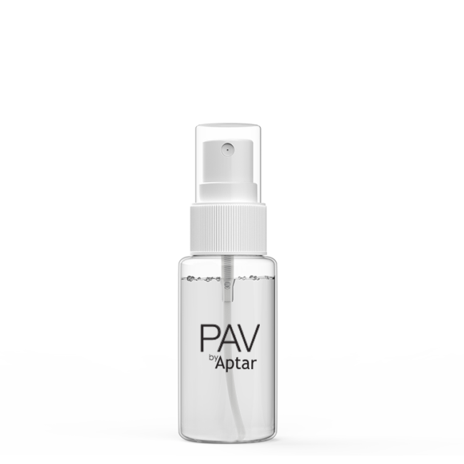 PAV Fine Mist - India Catalog Website