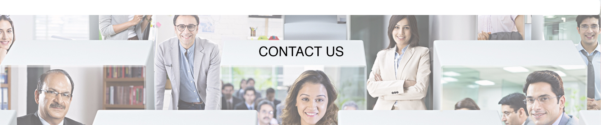 Contact us - India Catalog Website