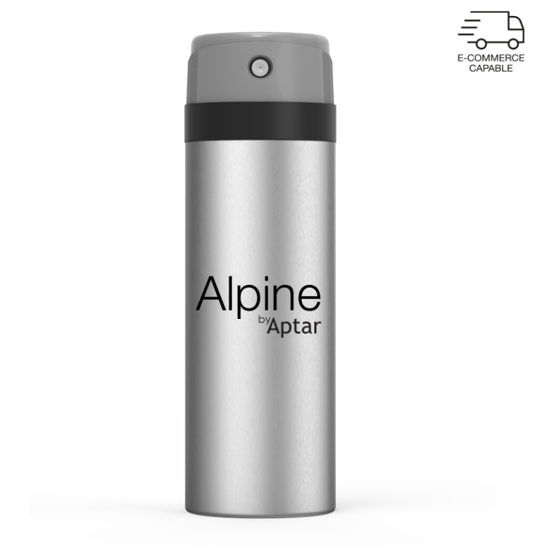 Perfume Alpine - India Catalog Website